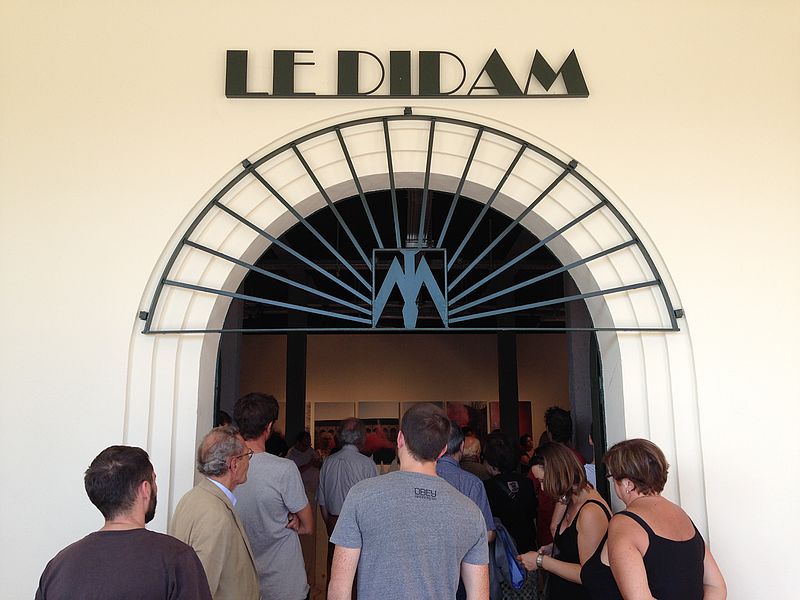 Infos transversales - Bayonne didam